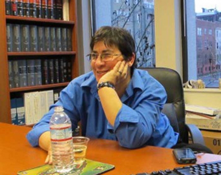 Attorney Profile | Patricia S. Rose